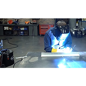 Eastwood Elite TIG Welding Torch Water Cooler System