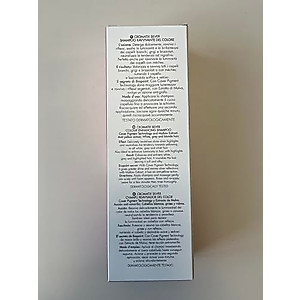 BIOPOINT Cromatix Reviving Silver Shampoo, Purple Shampoo for Blonde Hair, Blue No Yellow Toner for Bleached and Grey Hair - Shampoo Antigiallo per Capelli Biondi