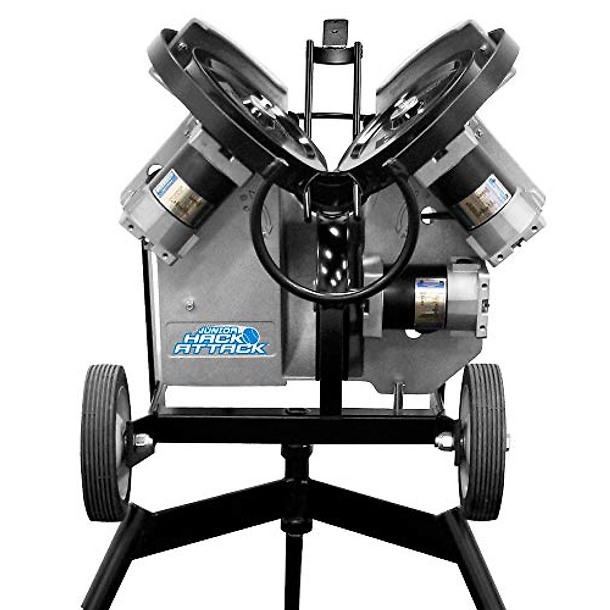 Sports Attack Junior Hack Attack Baseball Pitching Machine