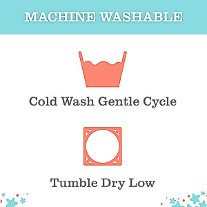 Disney Baby Princess Soft Book for Babies, 5x6x1 Inch