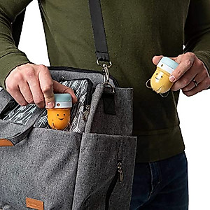 Nutribullet Baby - The Complete Baby Food Prep System