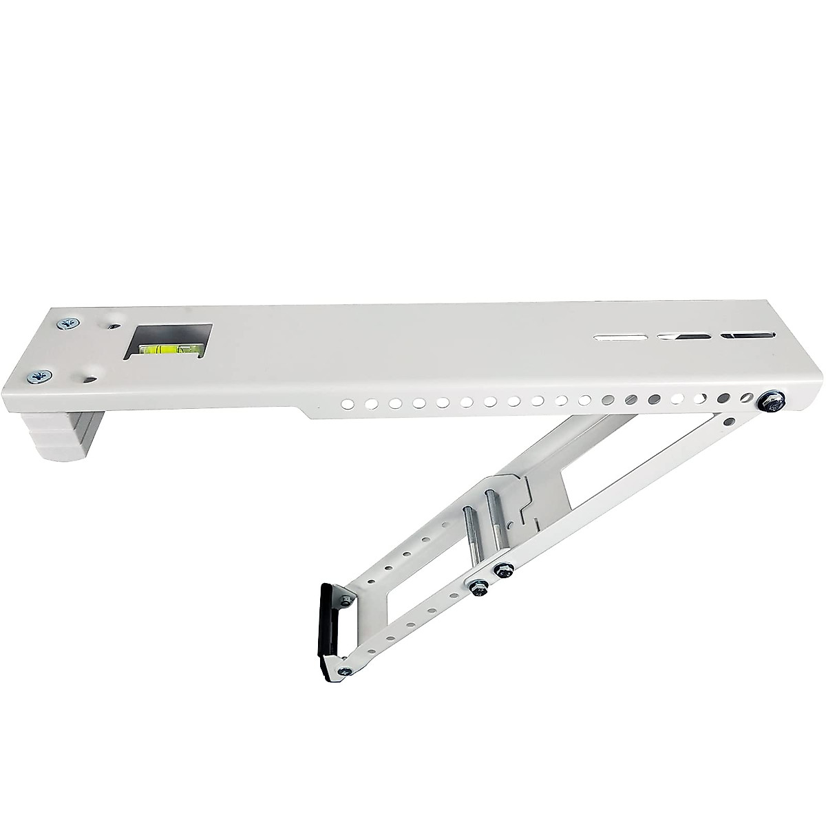 Window Air Conditioner Support Bracket Light Duty, Up to 165 lbs, Fits for 7K-24K btu A/C Unit