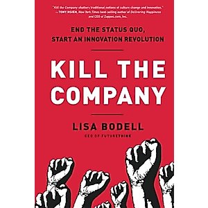 Kill the Company