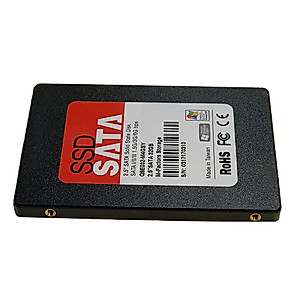 M-Factors Storage 32GB 2.5 SATA MLC 15nm NAND Built in Taiwan Final Test USA