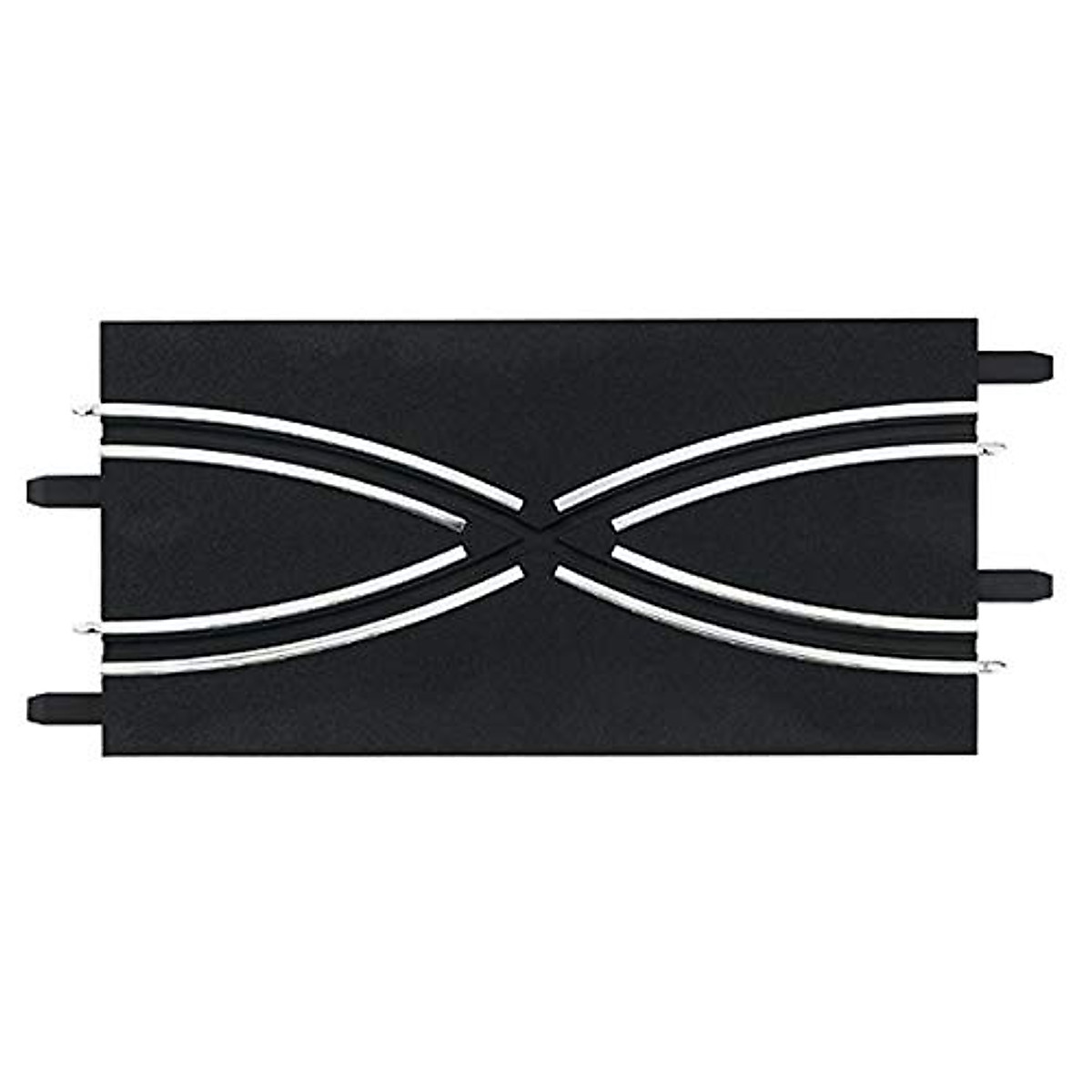 Carrera Go!!! Extension Set #2 - 11Piece Track Expansion Accessory Pack - for Use with 1: 43 Scale Go!!! & Digital143 Slot Car Racetrack Systems