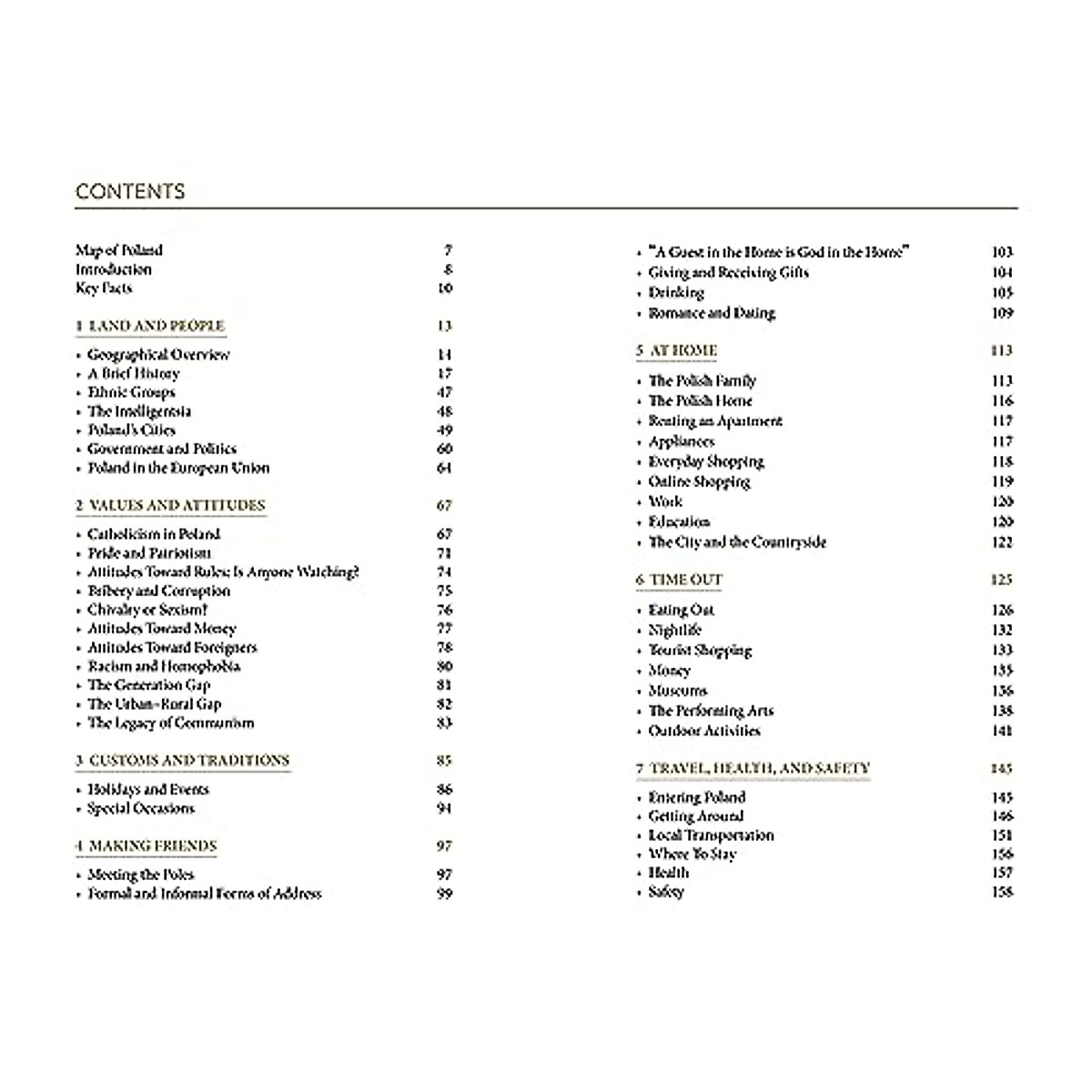 Poland - Culture Smart!: The Essential Guide to Customs & Culture