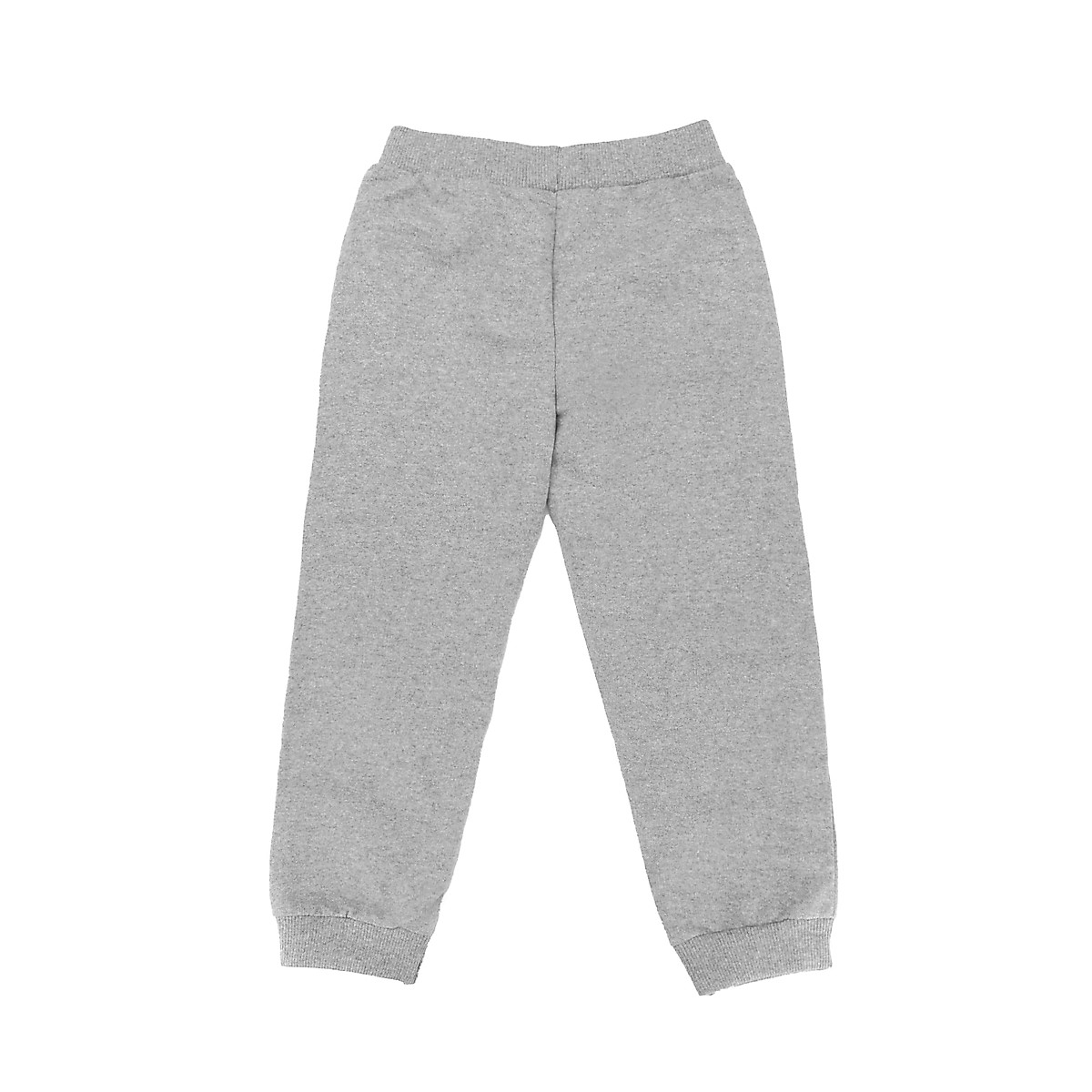 Studio 3 Boy’ Sweatpants – 4 Pack Active French Terry Jogger Pants (Size: 5/6)