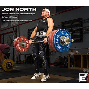 Element 26 Self-Locking Weight Lifting Belt | Premium Weightlifting Belt for Serious Functional Fitness, Weight Lifting, and Olympic Lifting Athletes (Extra Small, Black)