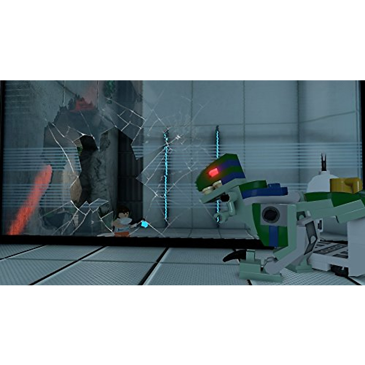 LEGO Dimensions Starter Pack - PlayStation 4