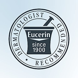 Eucerin Hydrating 3-in-1 Micellar Water, Formulated with Hyaluronic Acid, 6.8 Fl Oz Bottle