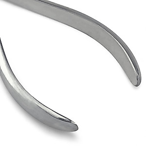 DEXA DENTAL Weingart Plier Dental Wire Bending Orthodontics Braces Placement Stainless Steel Instruments