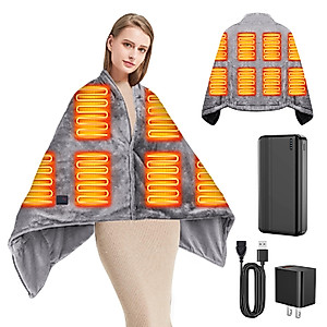 New Fi blanket (Grey)
