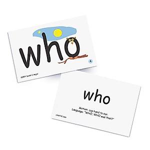 306 SnapWords Pocket Chart Cards