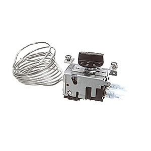 True 800387 077B6887 Kit #07 Tempurature Control