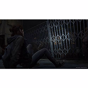 The Last of Us Part II - Special Edition (PS4)