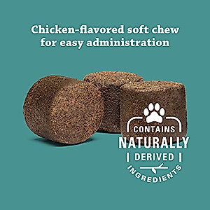 Alenza Soft Chews Aging Support for Dogs, 90 count, (86601710)