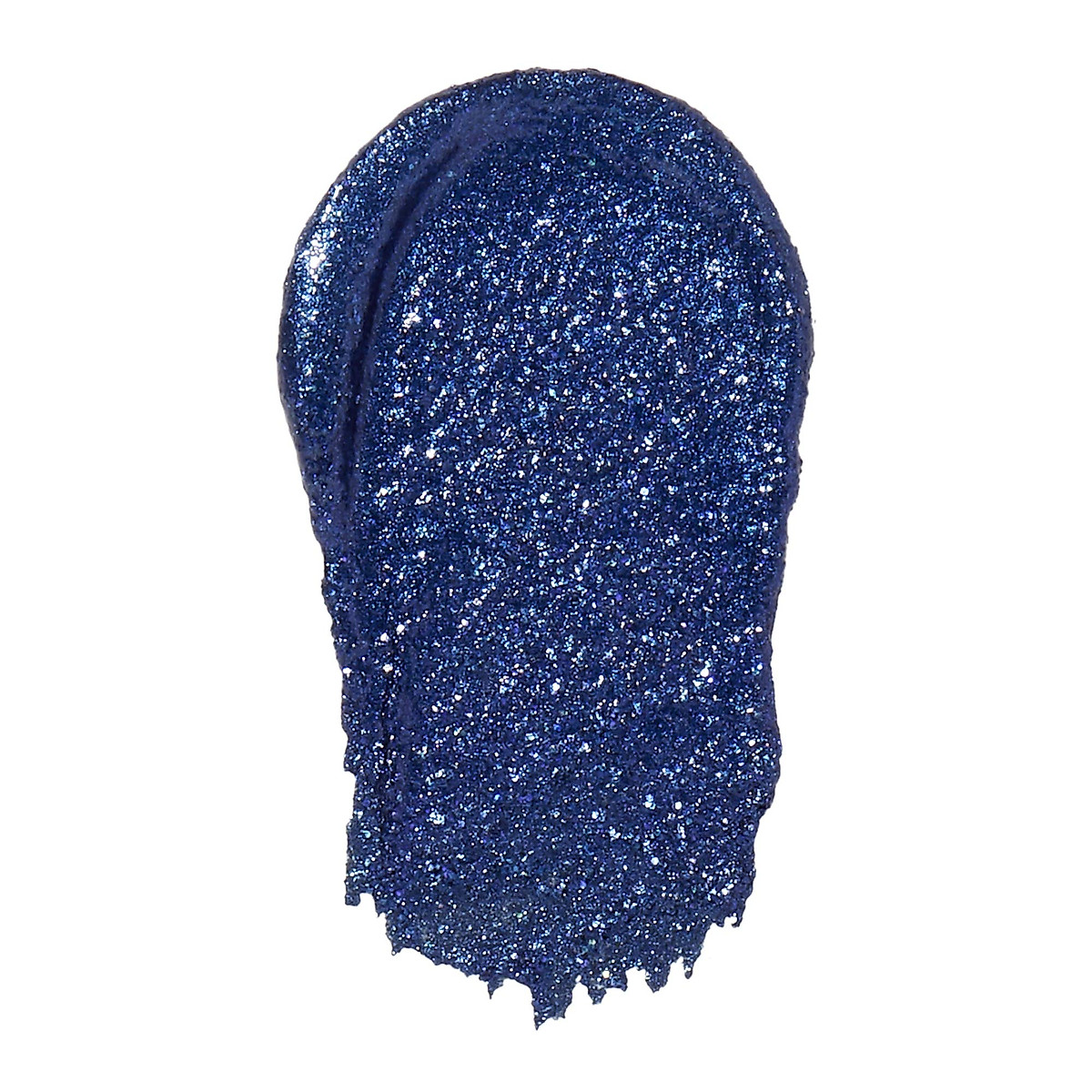 e.l.f. Liquid Glitter Eyeshadow, Long Lasting, Quick-Drying, Opaque, Gel-Based Eyeshadow For Creating High-Impact, Multi-Dimensional Eye Looks, Ocean Eyes, 0.10 Fl Oz