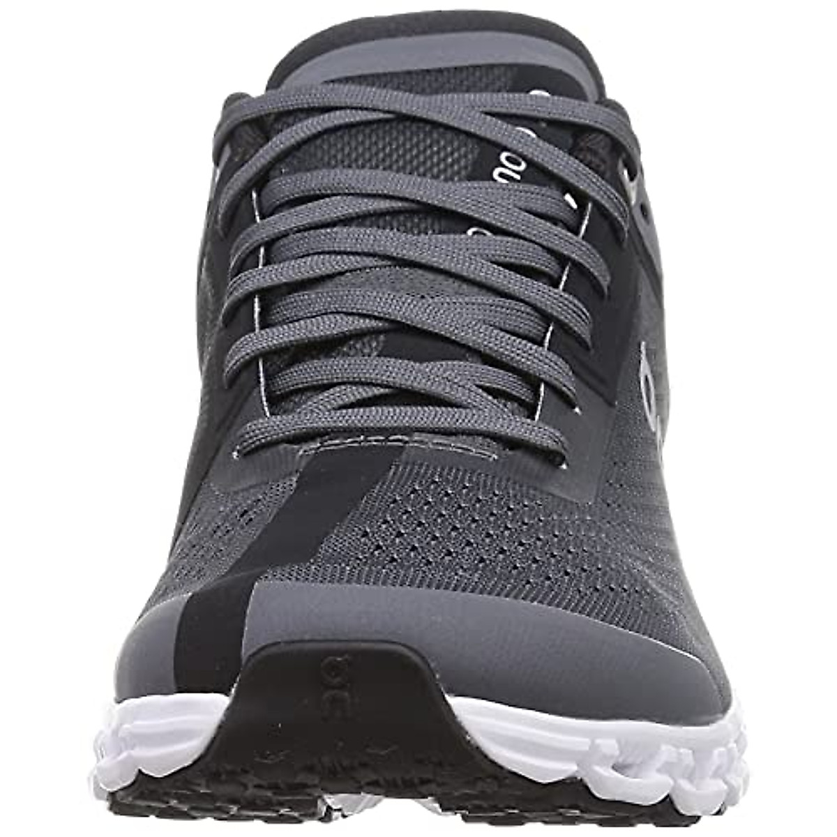 ON Running Women's Cloudflow Shoes, Rock/Rose, 8