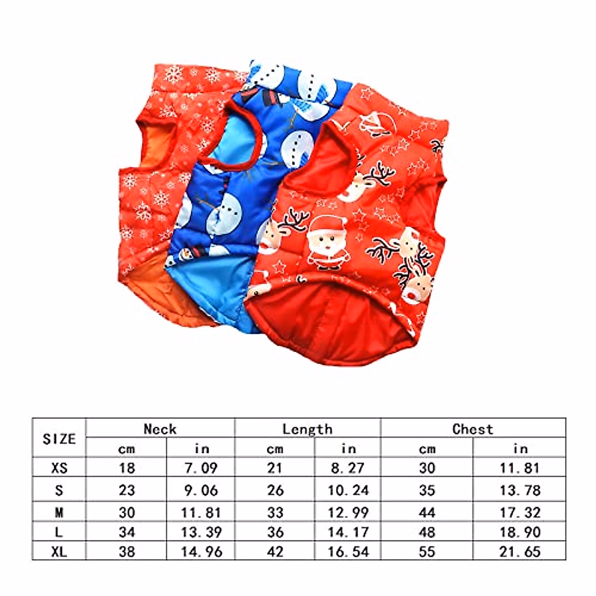 Fall and Winter Christmas Snowflake New Pet Clothes Princess Tweeds Dog Clothes Cute Soft Breathable Hoodies Outfit Puppy Pajamas