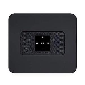 Bluesound Vault 2i High-Res 2TB Network Hard Drive CD Ripper & Streamer & RC1 IR Remote Control