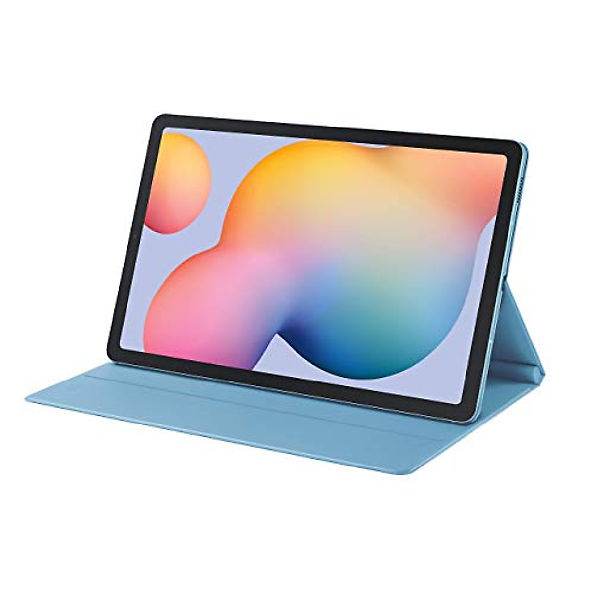 Samsung Galaxy Tab S6 Lite 10.4 inches 128Gb - Angora Blue (Renewed)