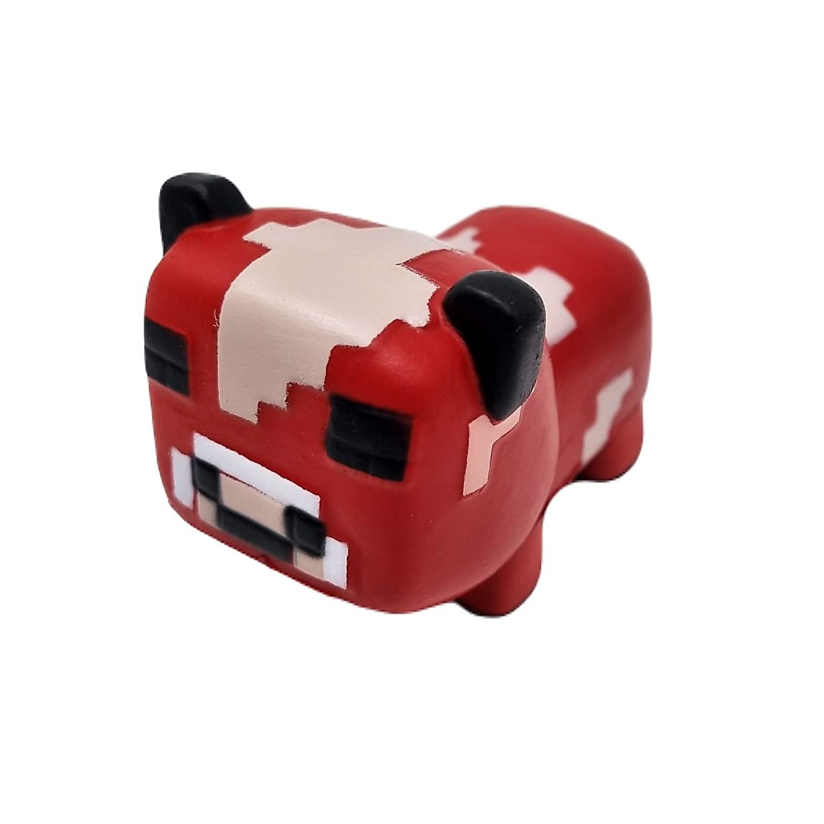 Just Toys LLC Minecraft SquishMe Series 2 Collector's Box