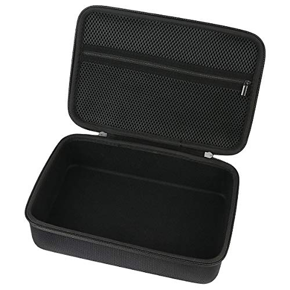 Khanka Hard Travel Case Replacement for ONTEL/Oasser Air Hawk Pro Automatic Cordless Tire Inflator Portable Air Compressor