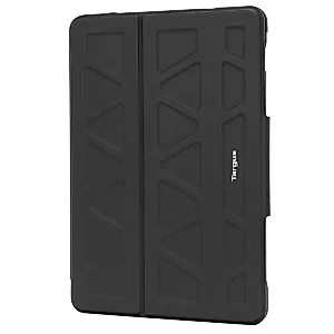 Targus+Pro-Tek+Tablet+Case+for+iPad+(7th+gen)+10.2-inch+iPad+Air+10.5-inch+and+iPad+Pro+10.5-inch+Black+(THZ852GL)
