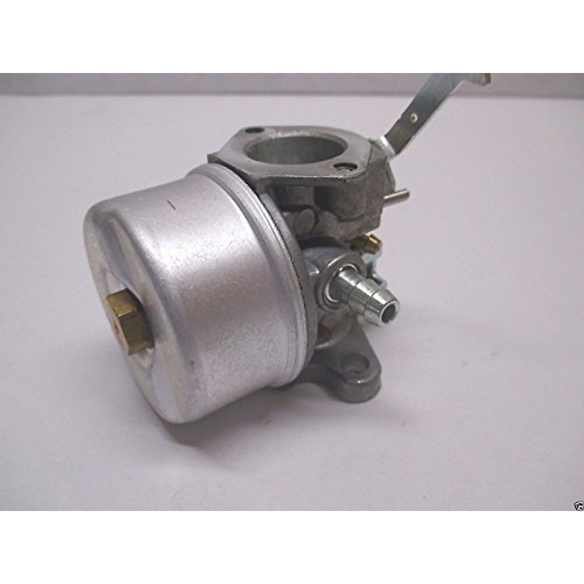 Tecumseh 640344 Lawn & Garden Equipment Engine Carburetor Genuine Original Equipment Manufacturer (OEM) Part