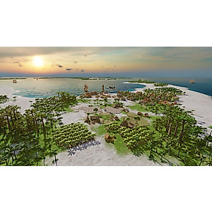 Port Royale 4 - Xbox One