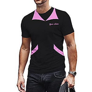 I'm A Dog Groomer of Course I'm Crazy Tshirt 3D Tee Gift for Pet Grooming Furologist Multicolor