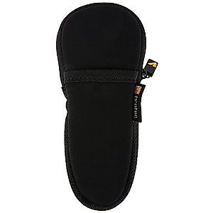 Vandoren P201 Neoprene Mouthpiece Pouch for Bass Clarinet/Tenor Saxophone/Bari Saxophone Large