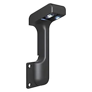 Traeger BAC523 Electric Pellet Sensor, Black