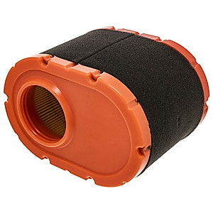 CUB CADET 490-200-C083 Air Filter Element w/Pre Filter RZT-SX42 RZT-SX46 RZT-SX50 Mowers