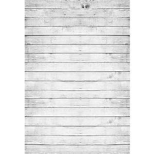 AOFOTO 3x5ft Vintage Wooden Board Background Wood Plank Photography Backdrop Hardwood Fence Panels Kid Baby Boy Girl Artistic Portrait Photoshoot Studio Props Video Drape Wallpaper