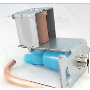 Depadmen 4202790 - Water Valve Compatible with Sub-Zero Refrigerator