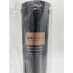 KINETICO K5 Water Systems Brown Mineral Plus Filter Cartridge 13041