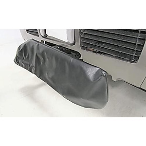 Tow Bar Cover Tow Bar Storage Bag Replaces for Roadmaster 055-3 Motorhome Mounted Tow Bars,Cover for All Sterlings Falcons Blackhawk towbars-Heavy-Duty Marine Grade.