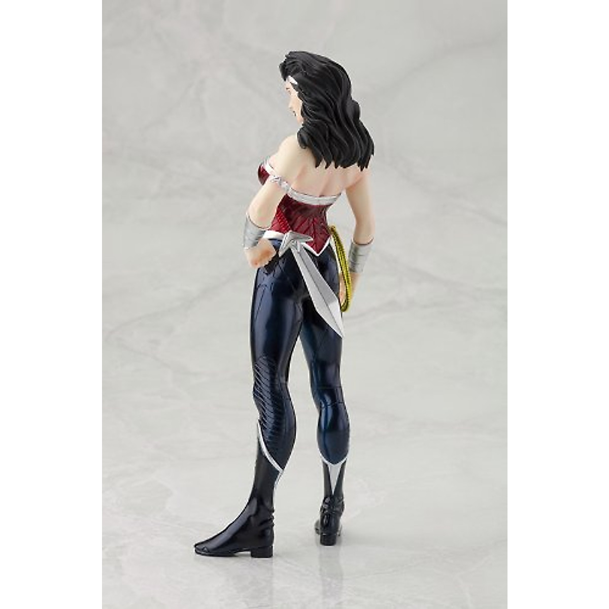 Kotobukiya Wonder Woman DC Comics New 52 ArtFX Statue