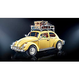 Playmobil Volkswagen Beetle - Special Edition