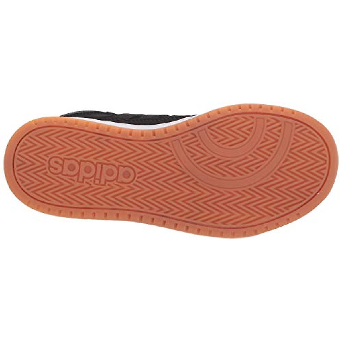 adidas Blizzare ShoesBlack/Black/Matte Gold7