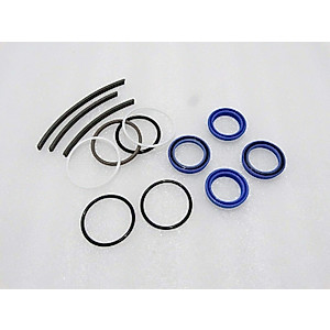 Royal Crusaders Mahindra Tractor Steering Cylinder Repair Kit 30 mm