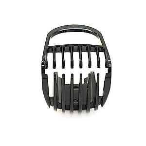 S-Union New Replacement Trimmer Beard COMB for Philips QT3300 QT3310 QT4000 QT4005/07/08 QT4012 QT4014