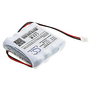 BCXY Battery Replacement for GP GPRHORW01018