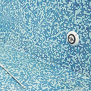 Tondiamo 3 Size Rubber Pool Plugs Pool Return Line Plugs Pool Plugs Skimmer Plugs Pool Plugs for Inground Pool Above Ground Pool (1 Inch, 1.5 Inch, 2 Inch)