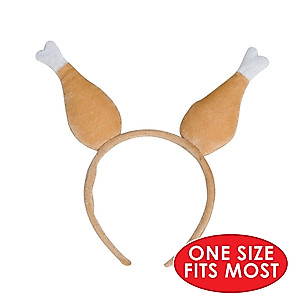 Drumstick Boppers Party Accessory (1 count) (1/Pkg)