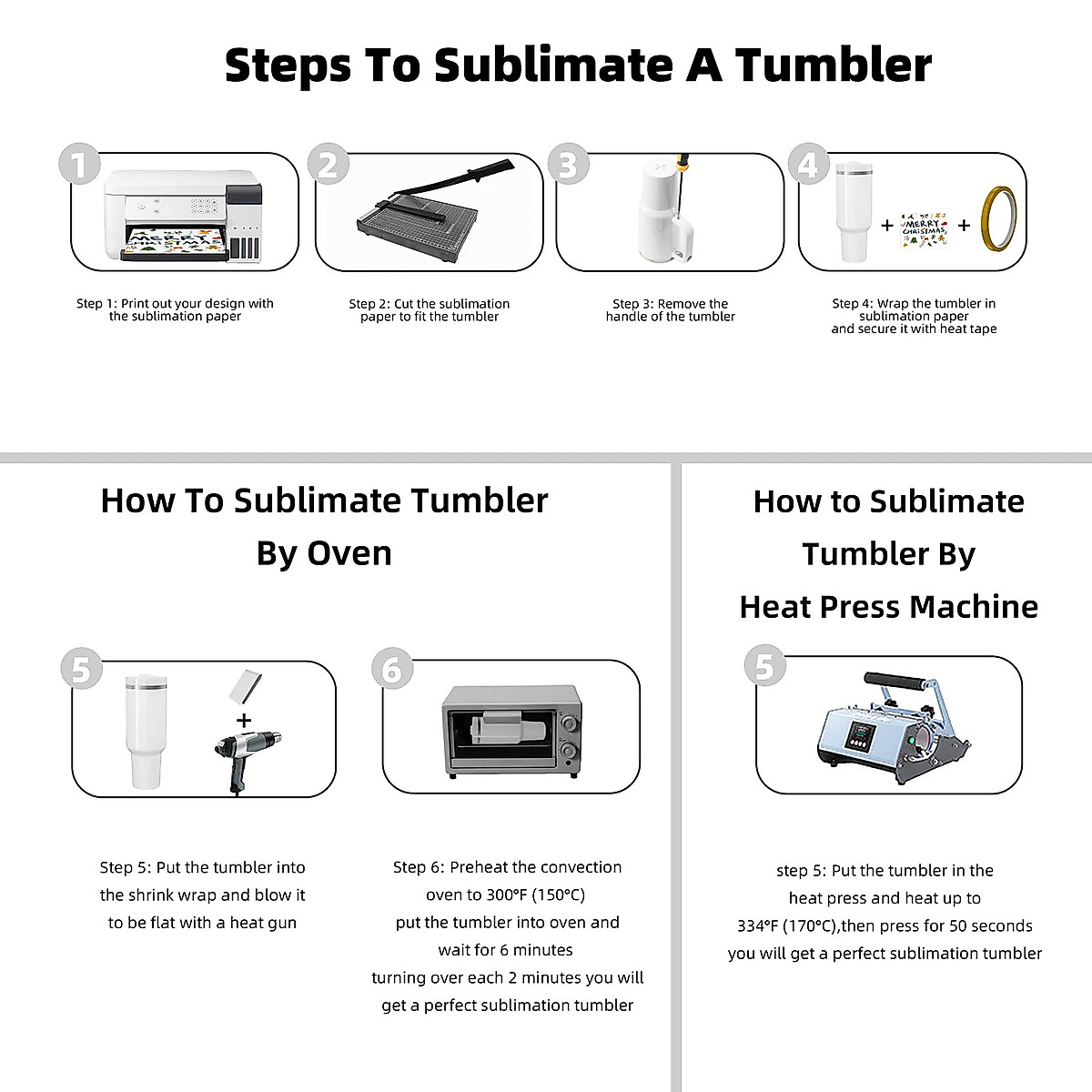 MURRICON 40 oz Tumbler with Handle and Straw,Stainless Steel Sublimation Tumblers with Handle,Vacuum Insulated Travel Mug with Lid,for Coffee and Beverages