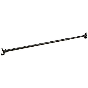 Highland 9142200 Clothes Hanger Bar