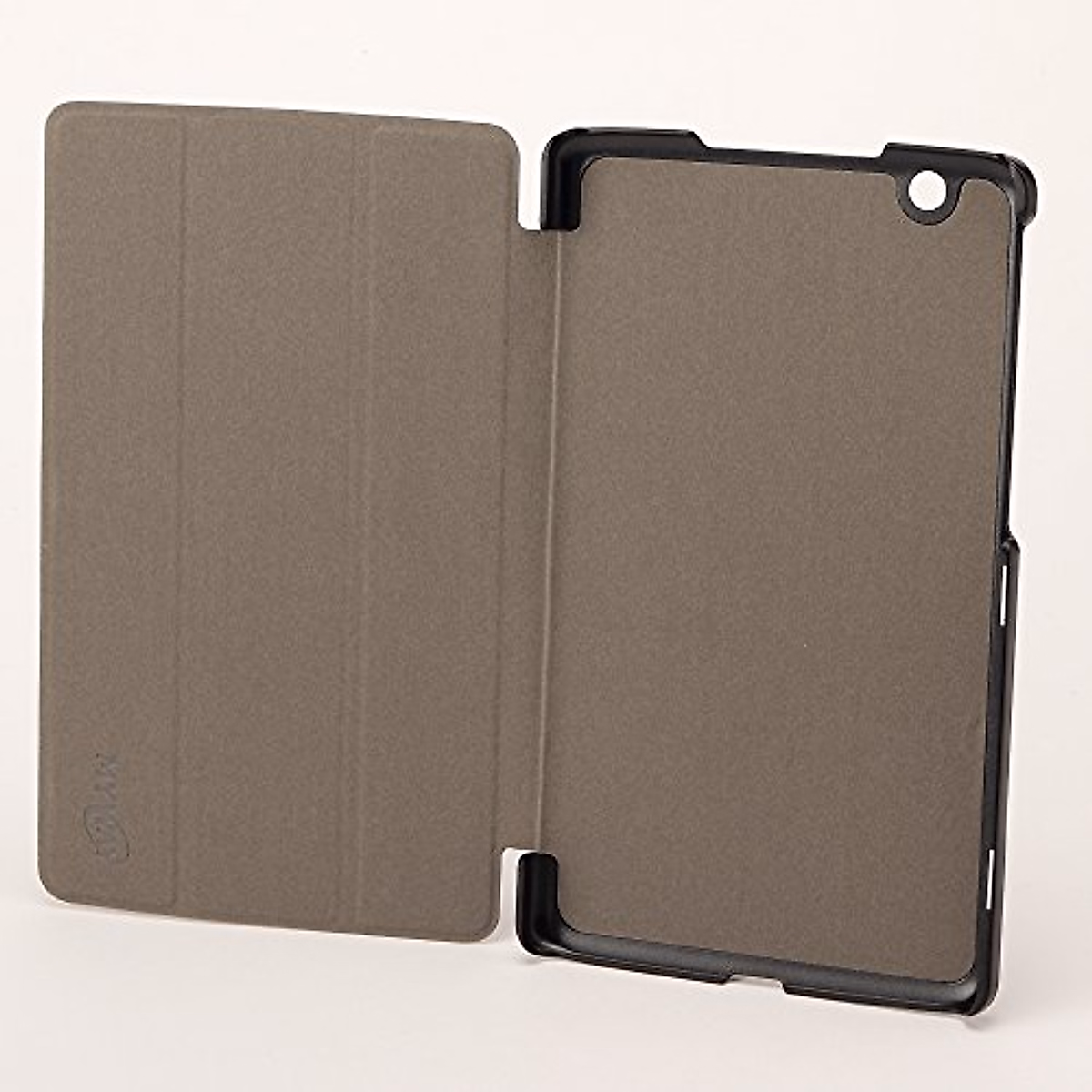 MY WAY Smart Design Case J:COM Tablet LG G Pad 8.0 3 LGT02 Brown 571664