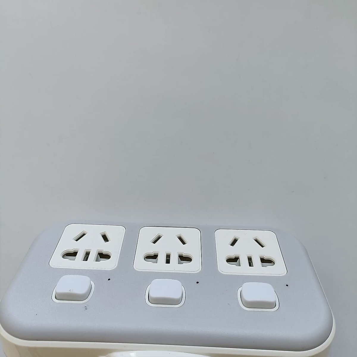 addian- Electrical sockets，Multi-switch row plug charging USB small plug row travel portable smart socket new plug board student female